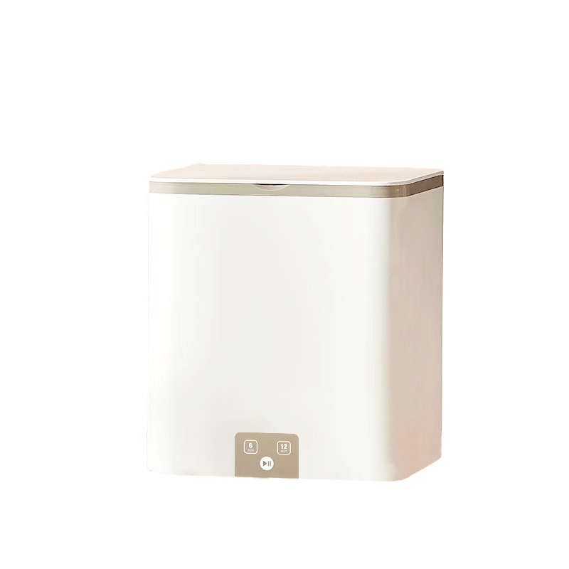 เครื่องซักผ้าพร้อมอบแห้ง OIDIRE Mini Washing Machine ขนาด 2.5 kg ขนาด ...