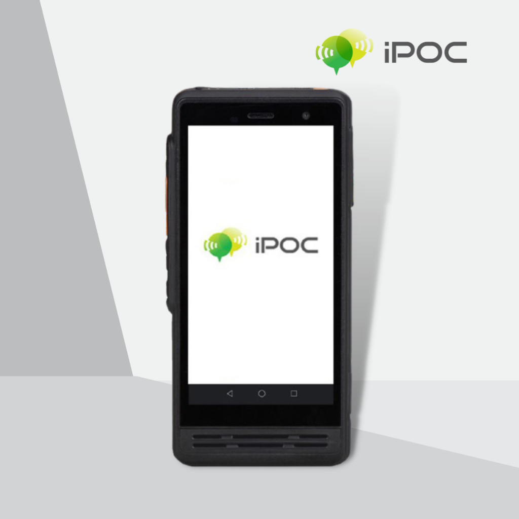 iPOC X1 วิทยุสื่อสาร 4G ไม่จำกัดระยะทาง ถูกกฎหมาย 100% แถมฟรี! หูฟัง | Shopee Thailand