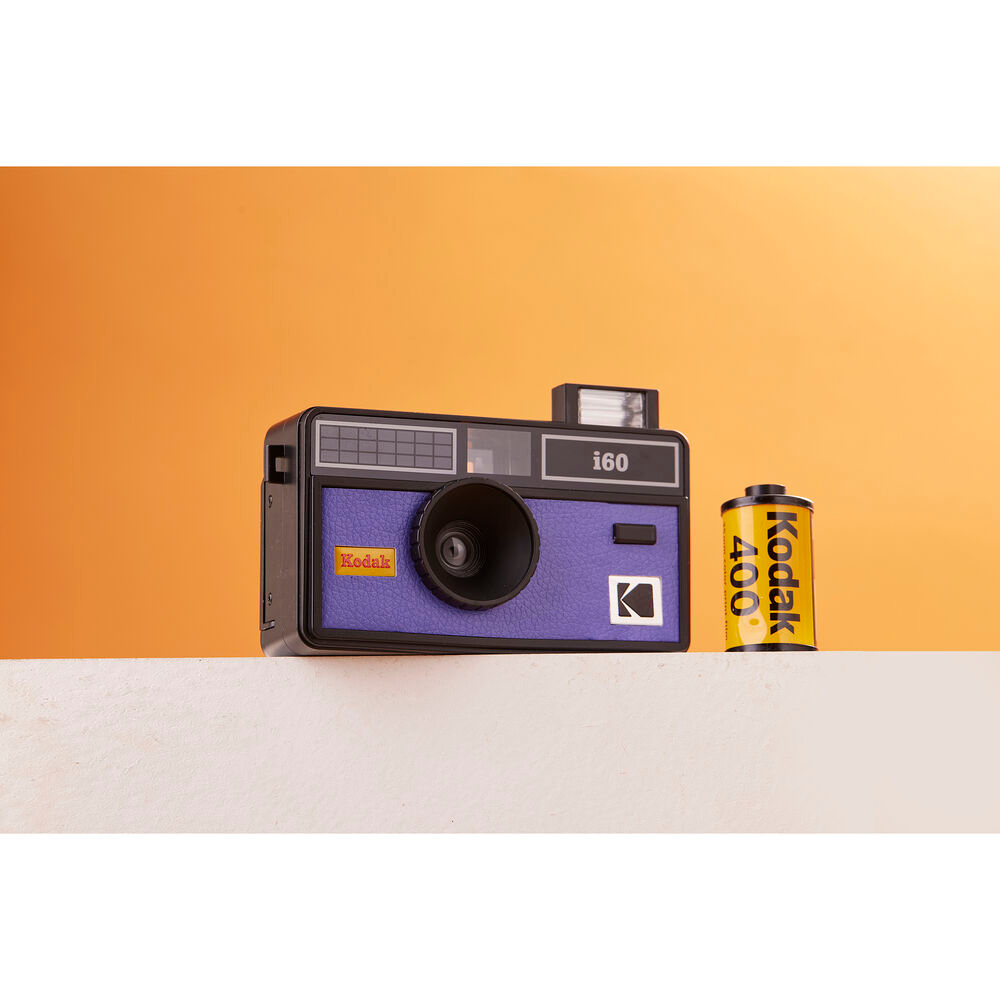 Kodak Film Camera i60 (DA00259) | Shopee Thailand