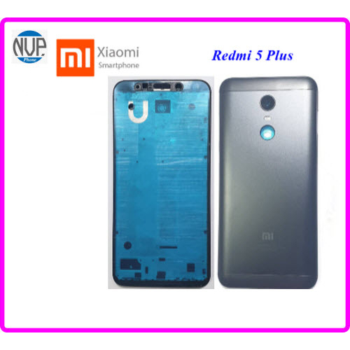 บอดี้ครบชุด Xiaomi Redmi 5 Plus | Shopee Thailand