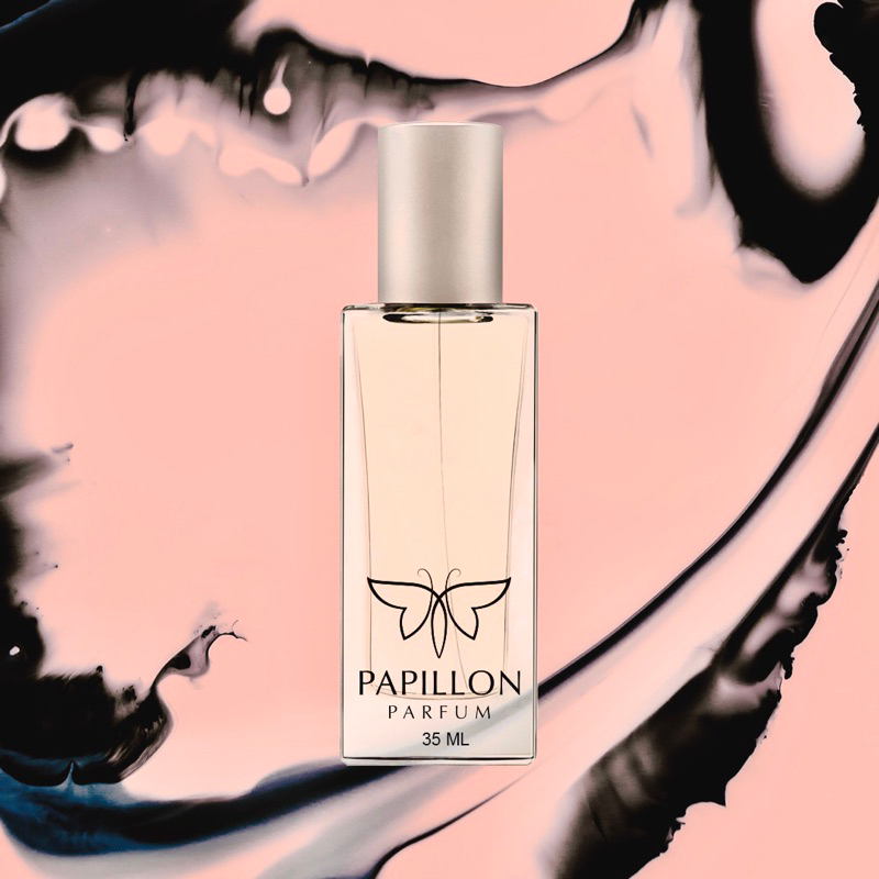 Papillon Parfum : W T F | Shopee Thailand