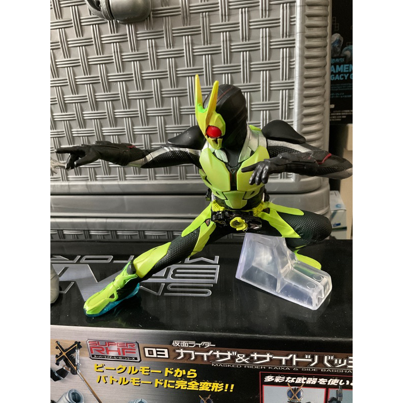 DXF kamen rider agito, showa, zero one, and saber | Shopee Thailand