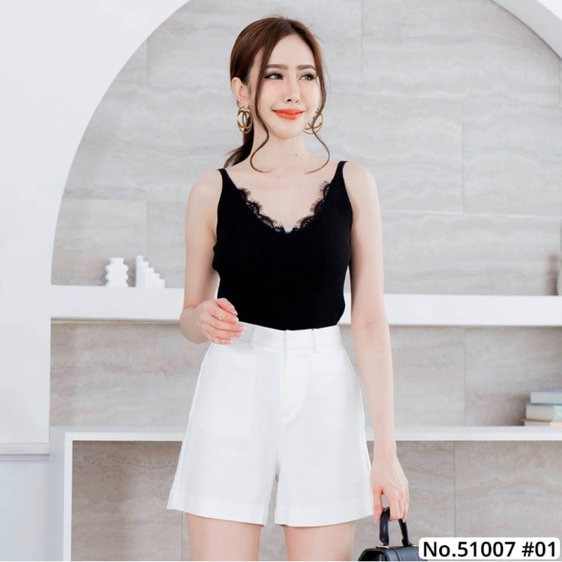 กางเกงขาสั้น Vertier No.51007 | Shopee Thailand