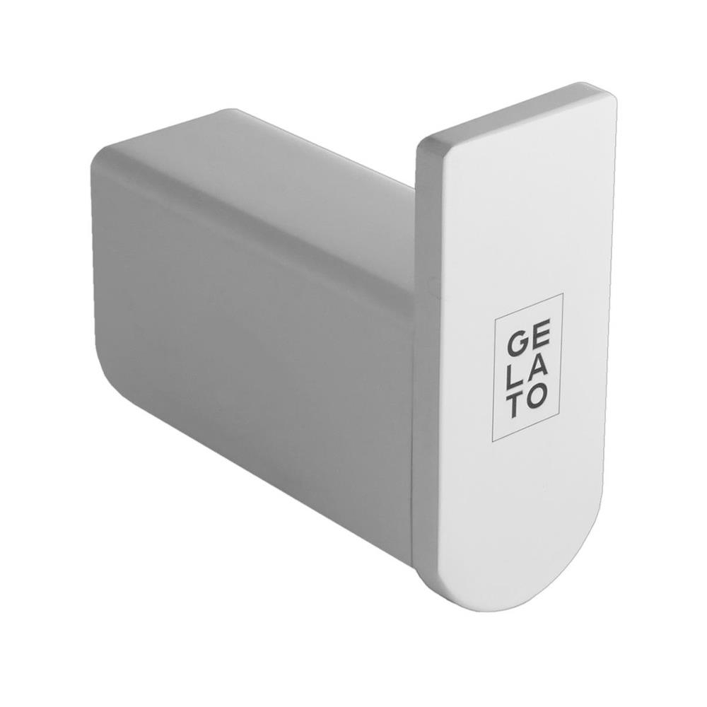 GELATO BATH GL- HG137W ขอแขวนผ้า ขาว | Shopee Thailand