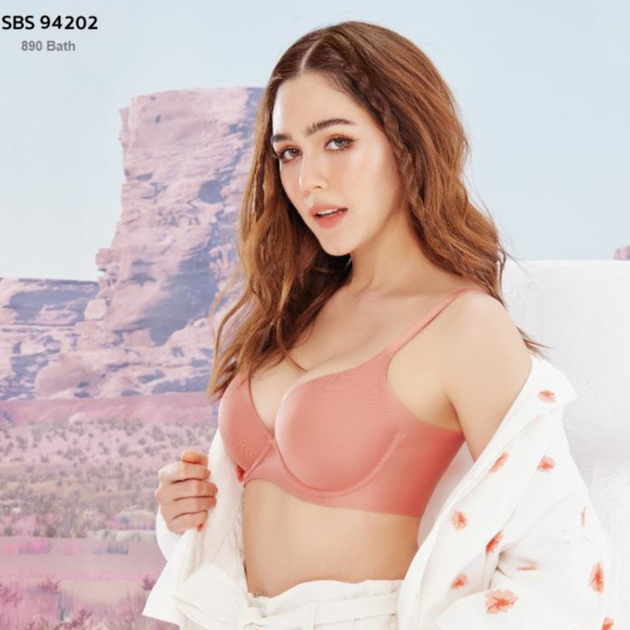 ซาบีน่า ฟองดี รุ่น Sixnature มีโครง รหัส รหัส SBS94202 | Shopee Thailand