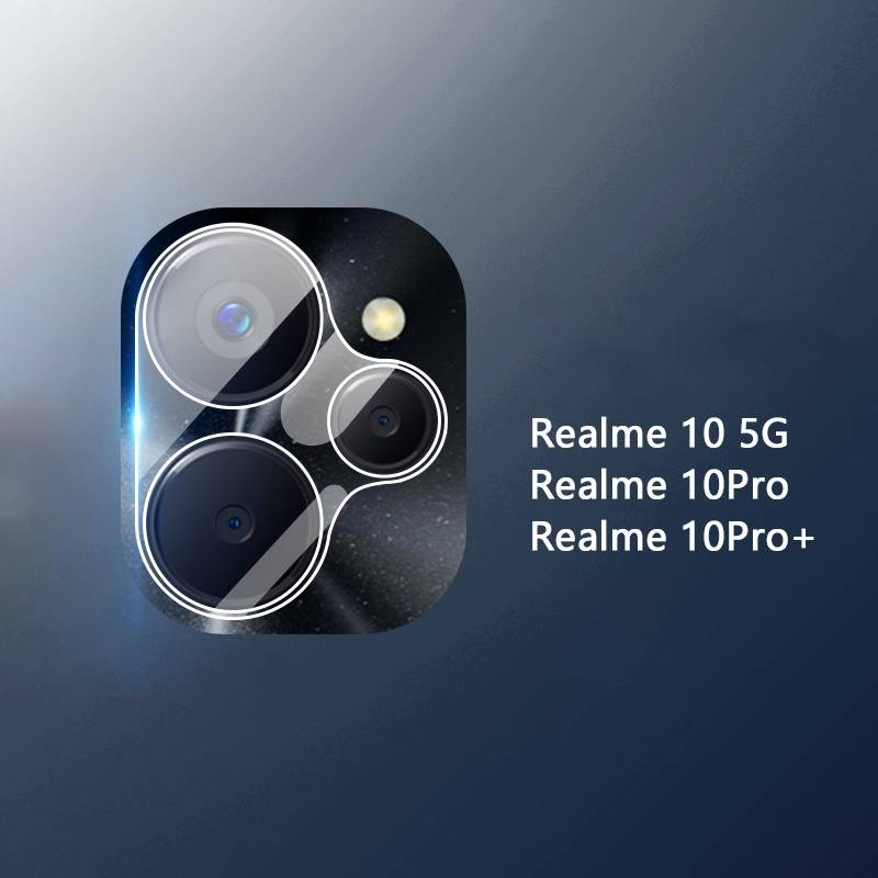 Realme10Pro 5Gตรงรุ่น(พร้อมส่งในไทย)ฟิล์มกล้องRealme 10Pro 5G/Realme ...