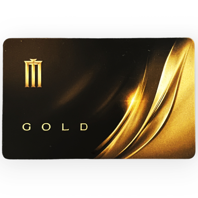 exp.28/02/25 🚨 บัตร Major Gold/ SF Gold Card ตั๋วหนัง Major SF บัตรดู ...