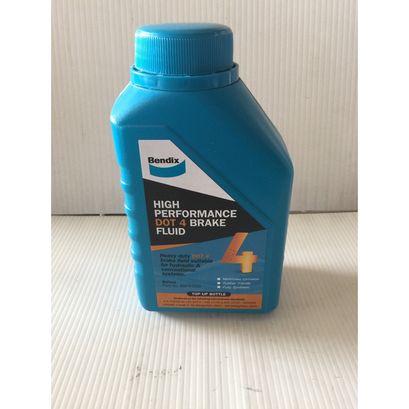 น้ำมันเบรค.TRW.DOT.4 | Shopee Thailand