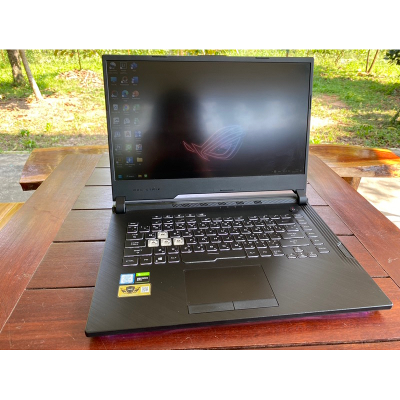 ASUS ROG Strix G531GD | Shopee Thailand
