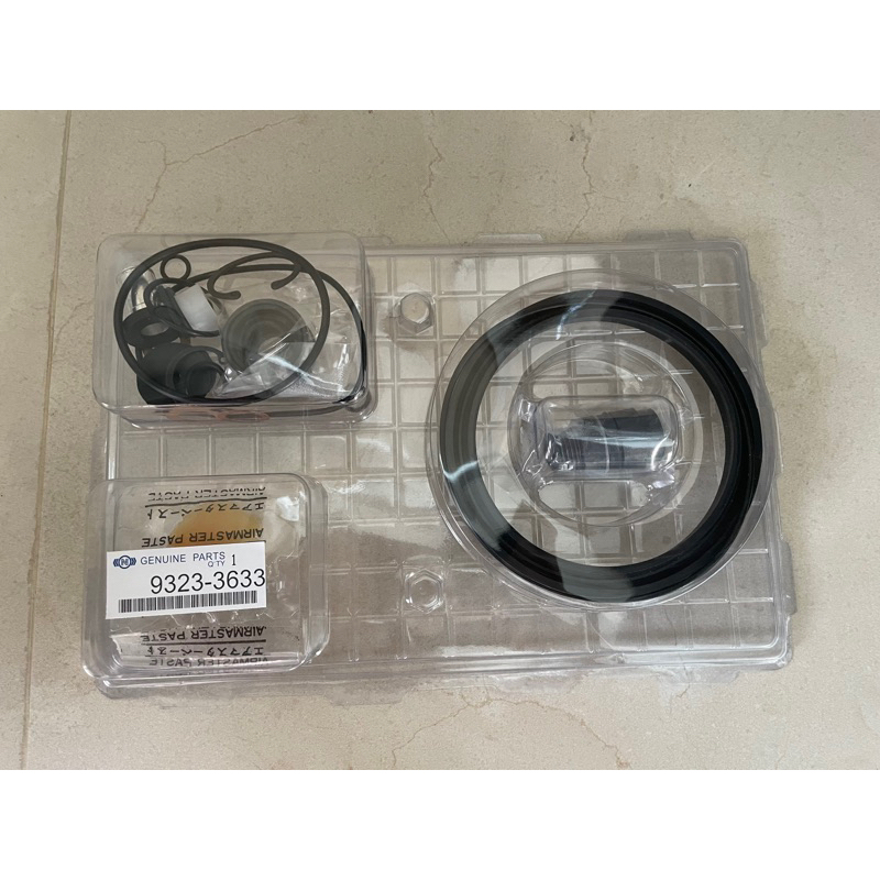 ชุดซ่อมหม้อลมเบรค FUSO FN527-Turbo 9323-3633 | Shopee Thailand