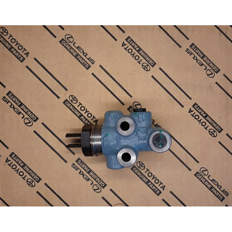 Safty Brake LSPV Valve ของแท้ Toyota Tiger SportCruiser ตัวสูง ...