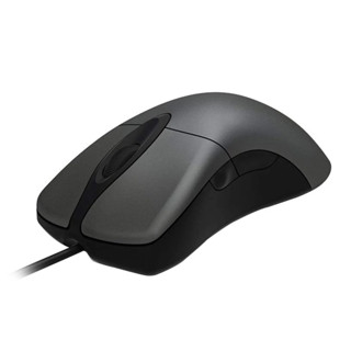Microsoft USB Mouse USB Classic Intellimouse / เมาส์ รับประสินค้า 1 ปี ...