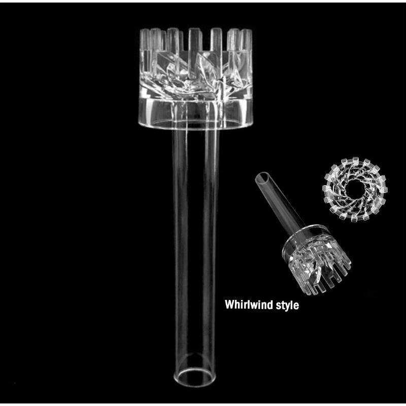 อุปกรณ์ Skimmer Vortex ดูดฝ้าผิวน้ำ | Shopee Thailand