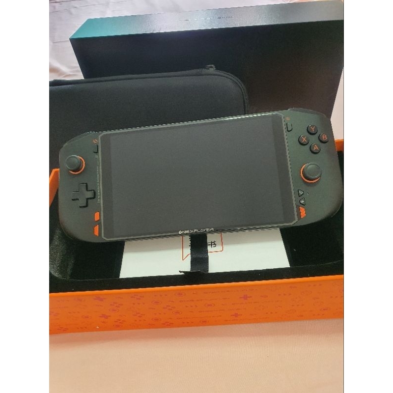 OneXPlayer mini AMD 5800U 16GB/1TB เครื่องเล่นเกมพกพาคอนโซล เล่นได้ทุกเกม | Shopee Thailand