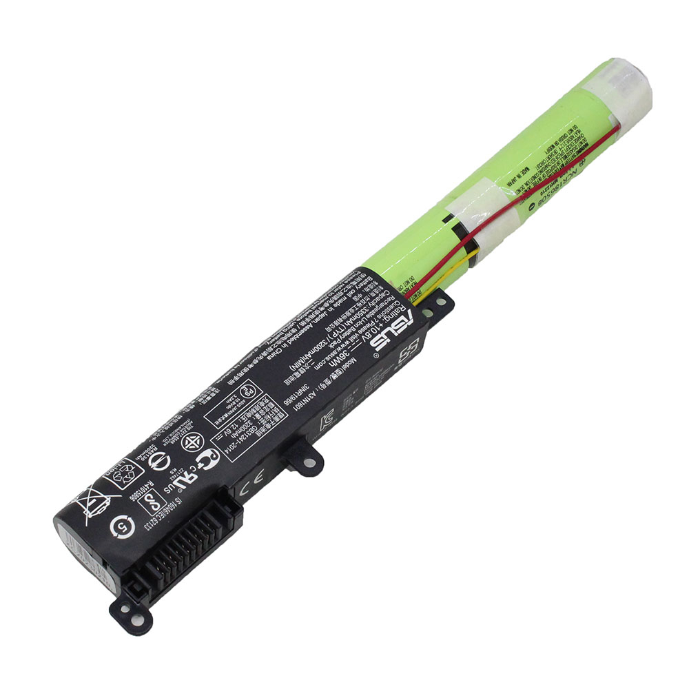 Asus แบตเตอรี่ A31N1601 Asus VivoBook K541 X541 F541 R541 series (ของ ...