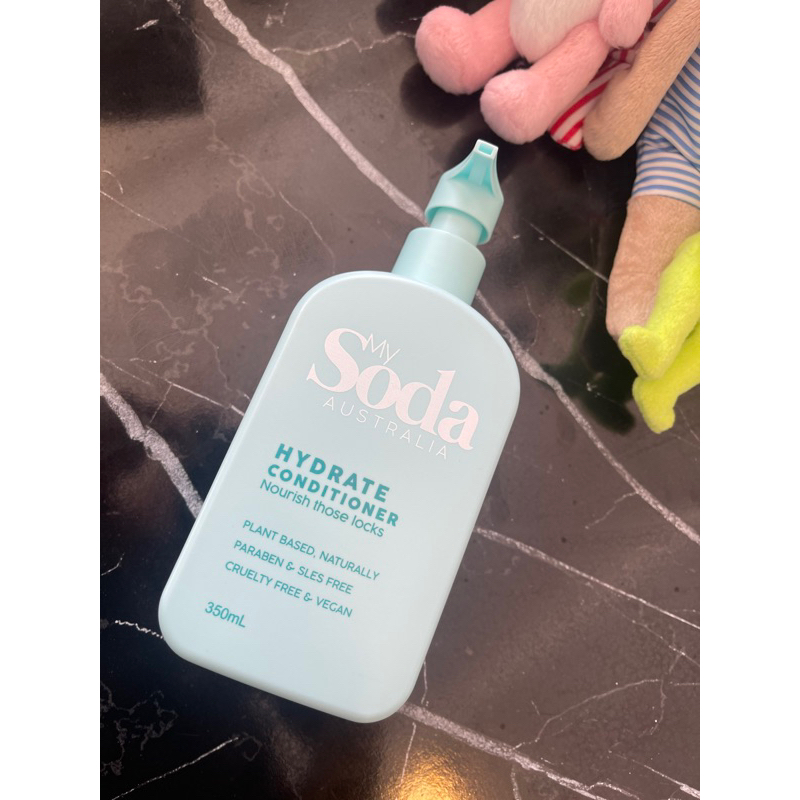 สาววีแกนต้องชอบ my soda | Shopee Thailand