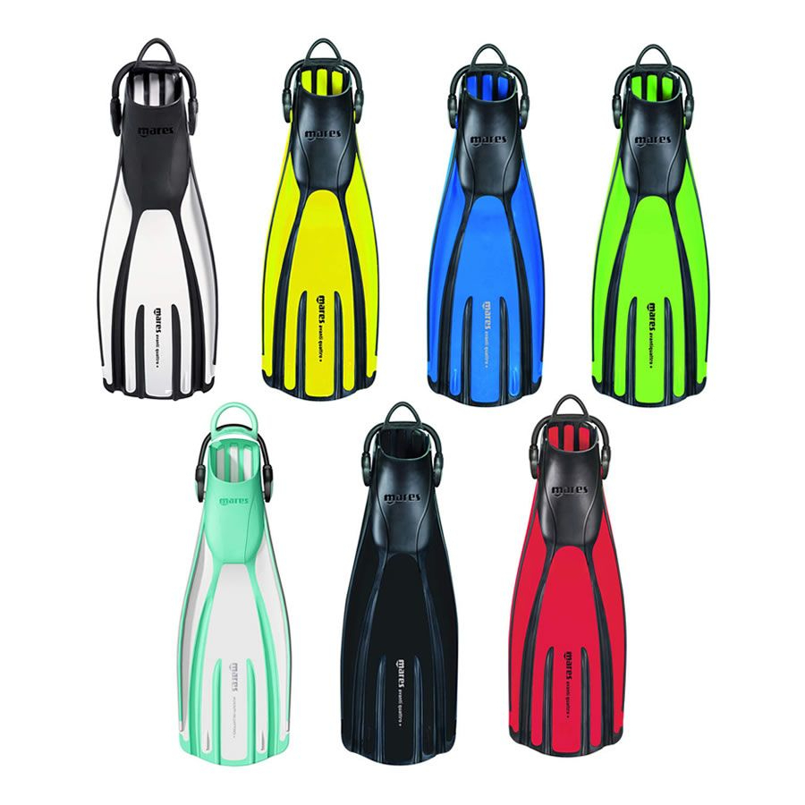 Mares Avanti Quattro+ | Shopee Thailand