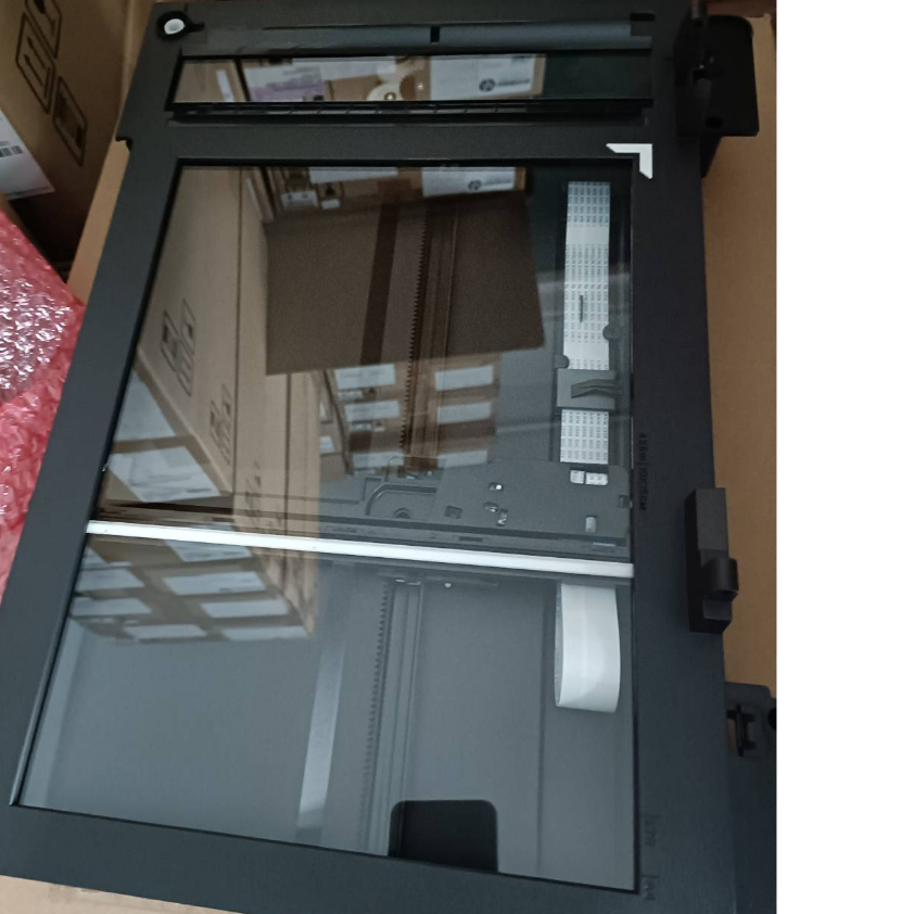 ASSY-SCANNER SYS 4 in1 FOR HP SMART TANK 530 WIRELESS ALL-IN-ONE #Y0F70 ...