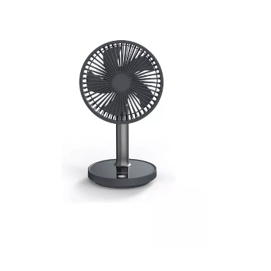 พัดลม THOMPSON Rechargeble Fan รุ่น LJQ117 (คละสี) รับประกันศูนย์ 1 ปี ...