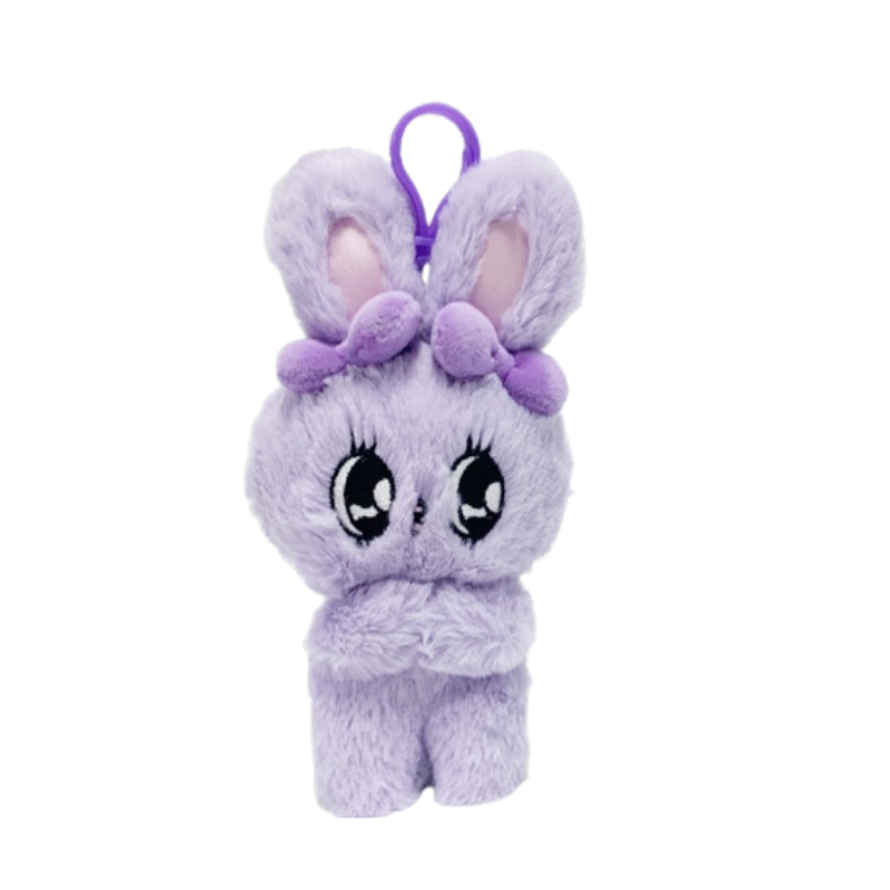 พวงกุญแจเอสเธอร์บันนี่ (Esther Bunny Keychain) | Shopee Thailand