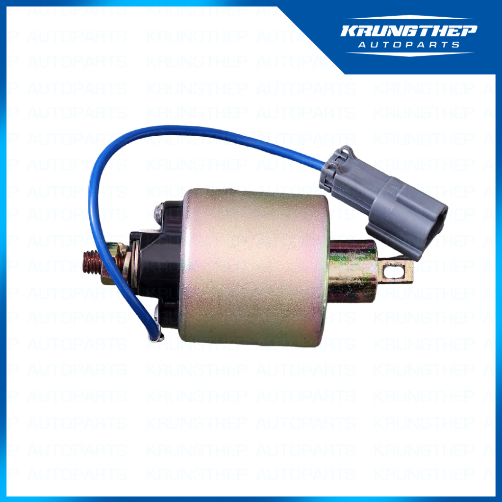 ออโตเมติกสตาร์ท โซลินอยด์ NISSAN NV 12v | Shopee Thailand