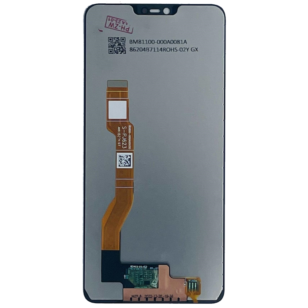 หน้าจอสำหรับ OPPO F7,CPH1819,CPH1821,จอF7,หน้าจอ ออปโป้ F7 | Shopee ...