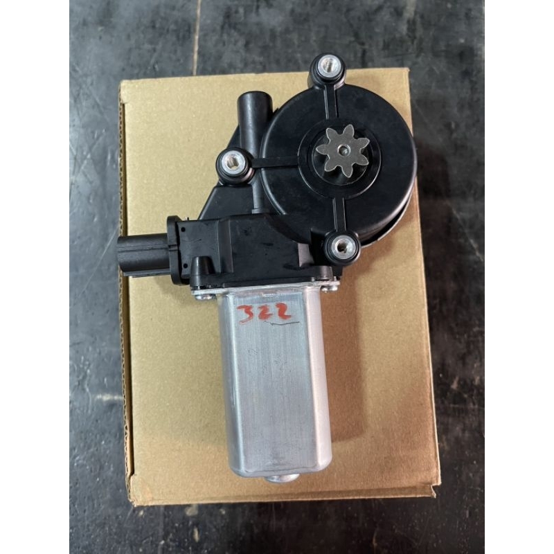 มอเตอร์ยกกระจกด้านหน้าขวามือ Honda Brio สินค้าใหม่เทียบรับประกัน 3 ...