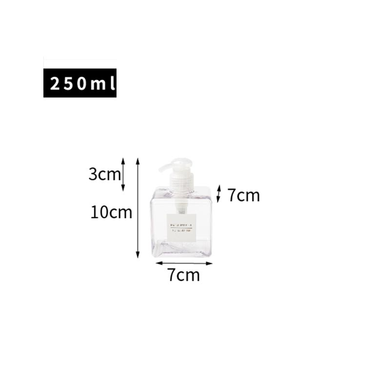 ขวดใส่ครีม ขวดปั้ม สุญญากาศ ขวดใส่โลชั่นกาศ 30,50,100ml | Shopee Thailand