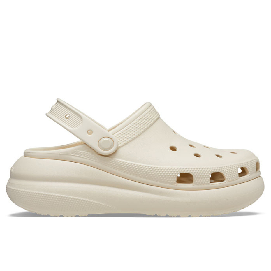 Crocs UX Classic Crush Clog 207521-100 / 207521-2Y2 / 207521-6UB ...