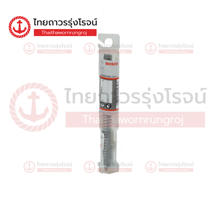 BOSCH ดอกสกัด 2608690119|ชิ้น| TTR Store | Shopee Thailand