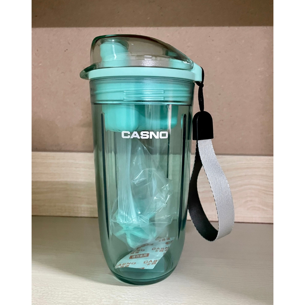 แก้วเชค casno 400ml ถ้วยเขย่าโปรตีน Protein shaker cup | Shopee Thailand