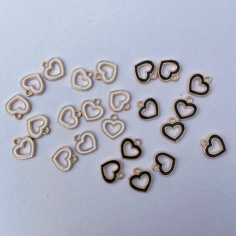 Y021 จี้สแตนเลสgmlu เคลือบพริ้งโกล | Shopee Thailand