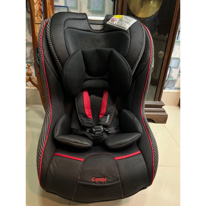 คาร์ซีท Combi รุ่น Malgott EG ตัวท๊อปชนห้าง รุ่นสุดคุ้มแรกเกิด-7 ปี | Shopee Thailand