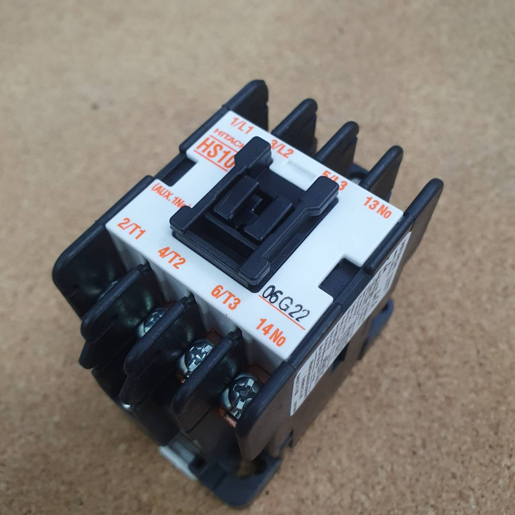 แมกเนติค Hitachi HS10 48V | Shopee Thailand