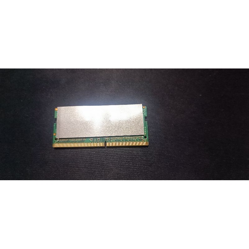 แรม Notebook 8GB DDR4-2933 SO-DIMM มือสอง | Shopee Thailand