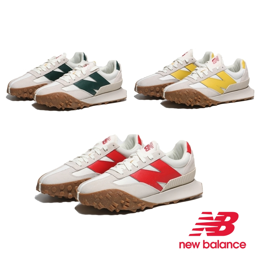 [ลด30% เก็บโค้ด 2509FASHDD] NEW BALANCE UXC-72 รุ่นเด็ด รองเท้า นิวบา ...