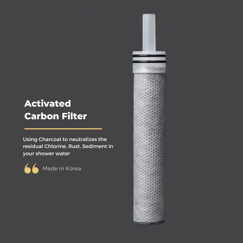 Krafter Refill Microfilter ไส้กรองฝักบัวรีฟีล ไส้กรองไมโครฟิลเตอร์ ...