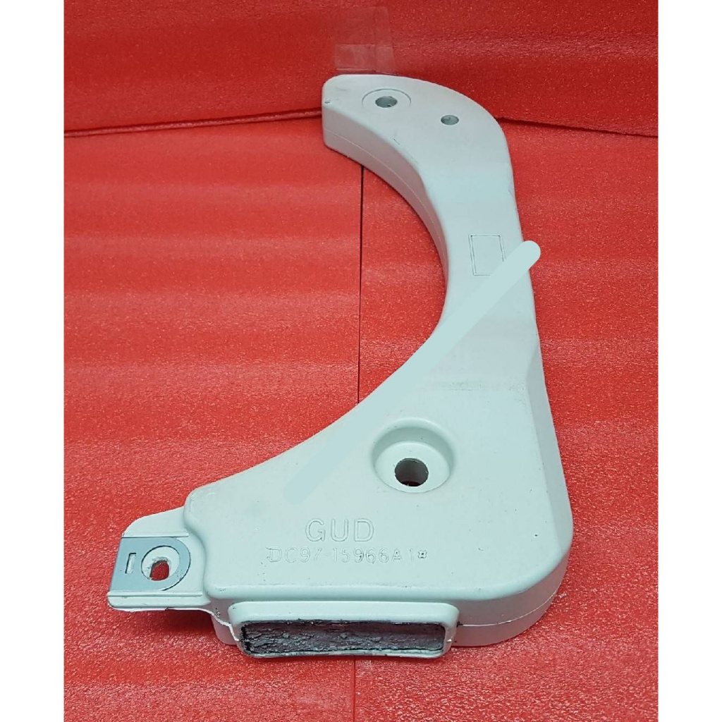 อะไหล่แท้ศูนย์/หินถ่วงเครื่องซักผ้าซัมซุง ด้านขวา/DC97-15966A/SAMSUNG ...