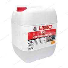 751 LANKO LATEX 20L น้ำยาประสานคอนกรีต 20 ลิตร | Shopee Thailand