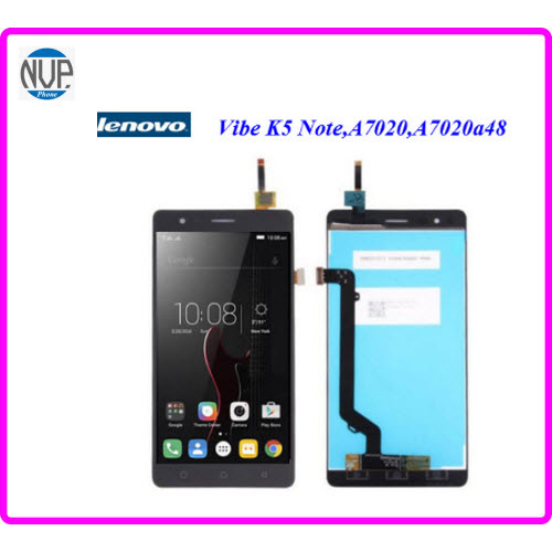 จอ LCD.Lenovo A7020,A7020a48,K5 Note +ทัชสกรีน | Shopee Thailand