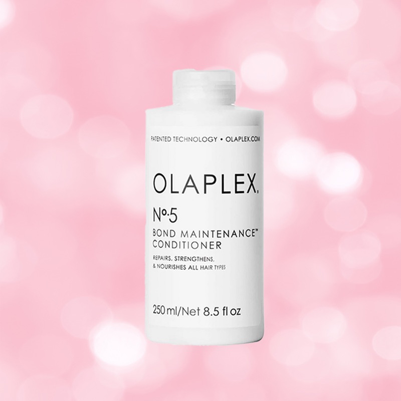 OLAPLEX NO.5 มีโค้ดส่วนลด ครีมนวดผม ของแท้ 100 %ขนาดจริง 250 ml. มีโค้ด ...