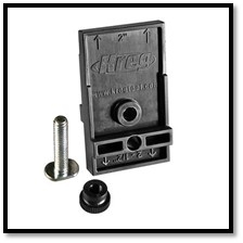 KREG รุ่น KKS1030 Klamp Block Set- ชุดตั้งไม้บนโต๊ะแคล้มป์ หรือโต๊ะ ...