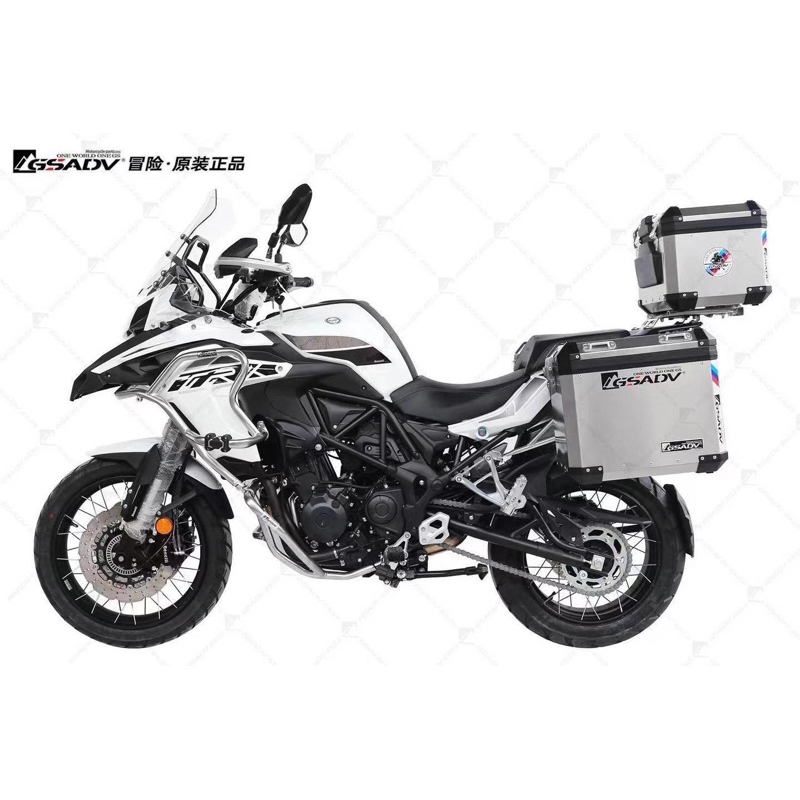 BENELLI TRK502X ปิ๊บGSADV ปิ๊บข้างTRK502X กล่องข้างTRK502X ปิ๊บTRK502X ...