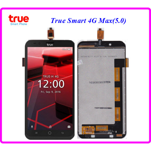 จอ LCD.True Smart 4G Max 5.0+ทัชสกรีน | Shopee Thailand
