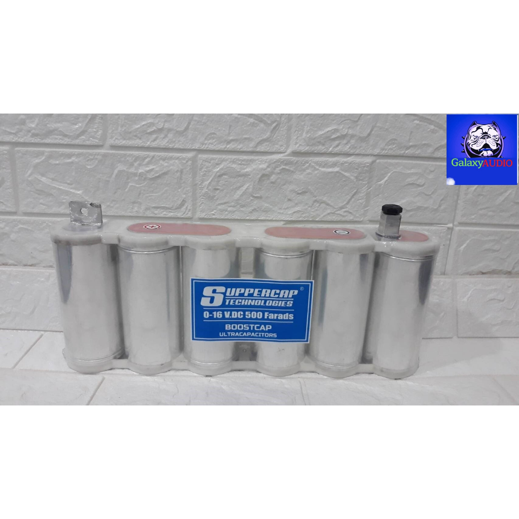คาปา MAXWELL 16v. ของแท้100% รุ่นใหม่ มีพลาสติกกันช็อต | Shopee Thailand