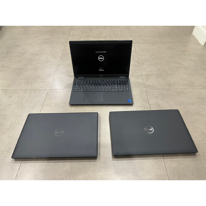 Notebook DELL Latitude 3530 | Shopee Thailand