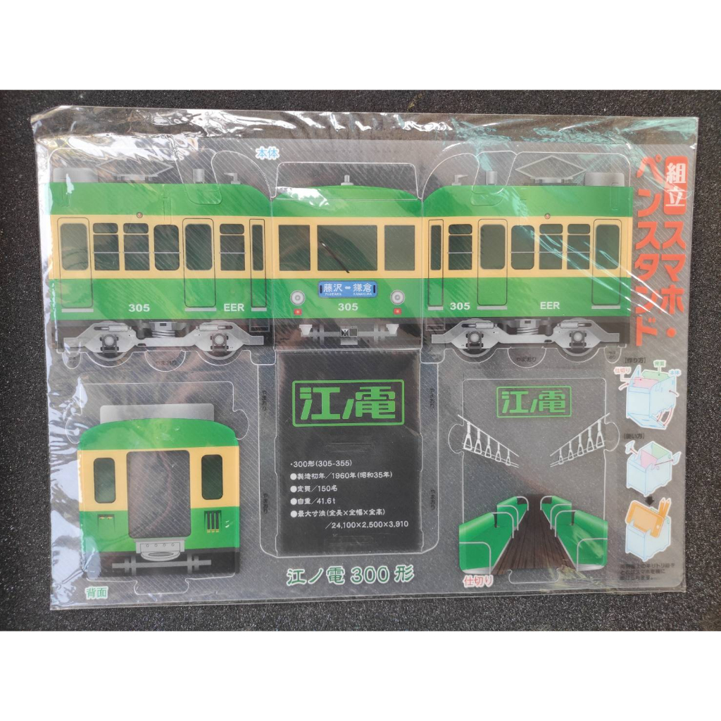 Plastic box kit Enoden line | Shopee Thailand