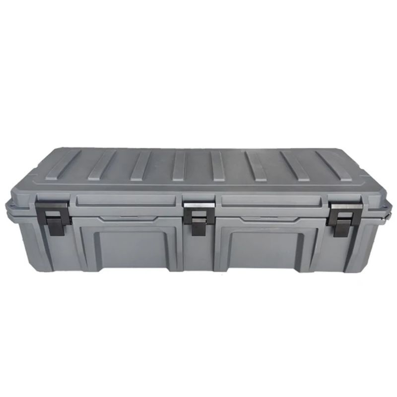 กล่อง Heavy Duty Tool Box Car Roof Rally Box 110 L(สินค้าจากไทย พร้อม ...