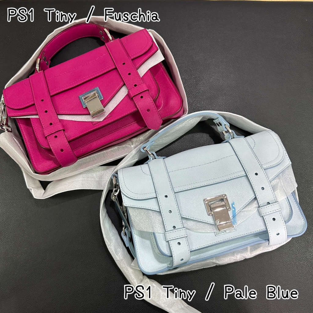 PROENZA PS1 Tiny ของแท้ 100% [ส่งฟรี] | Shopee Thailand