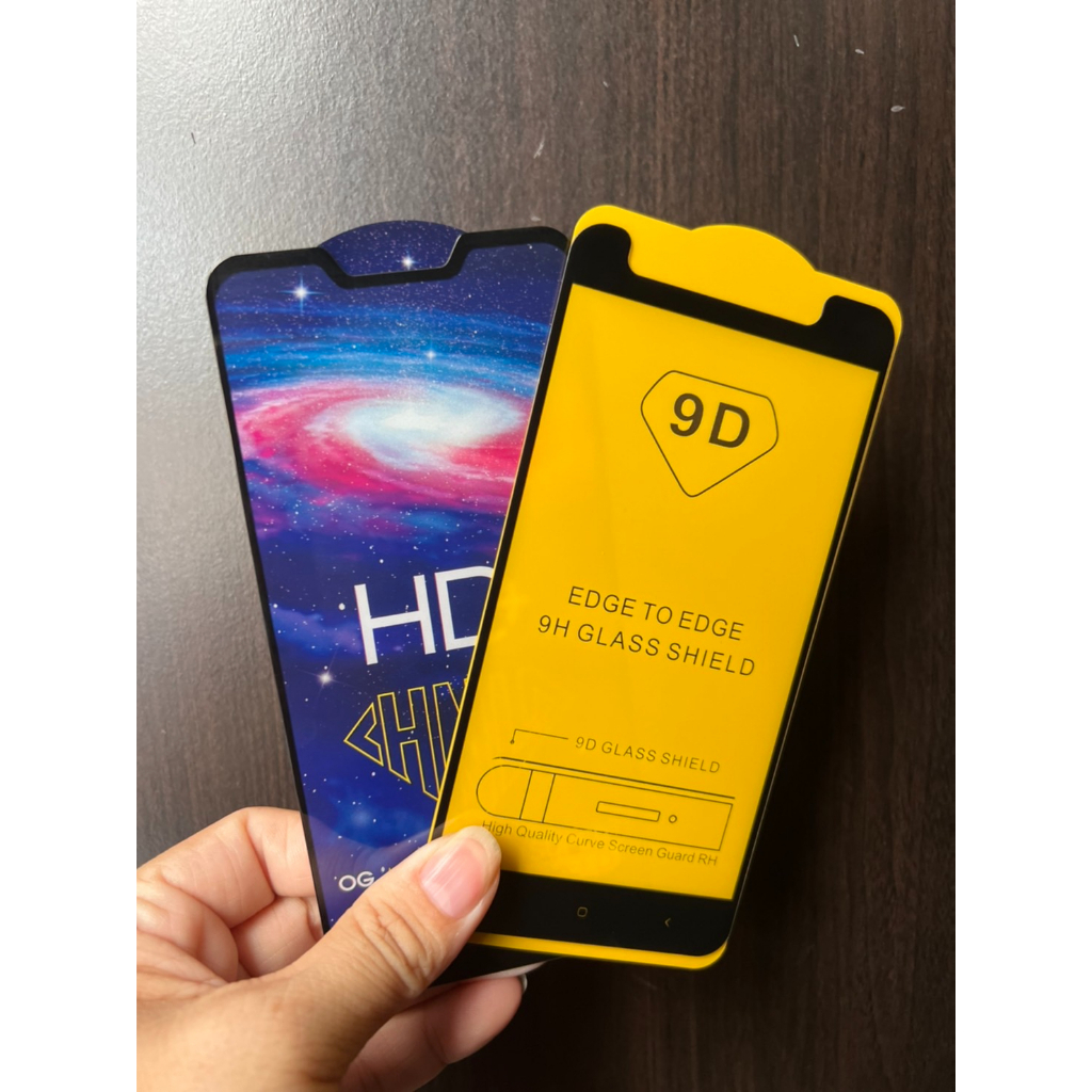 ฟิล์มกันรอย Yesphone/Yesphone Y32 Neo/S32 Pro Max/Yesphone A20/Yesphone ...